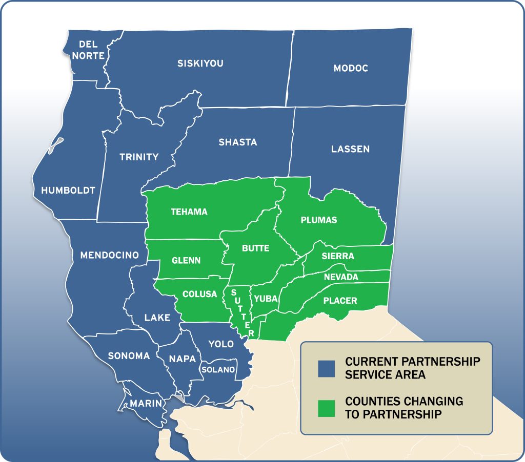 Partnership Healthplan: What is happening with my Medi-Cal? - Chapa-De ...