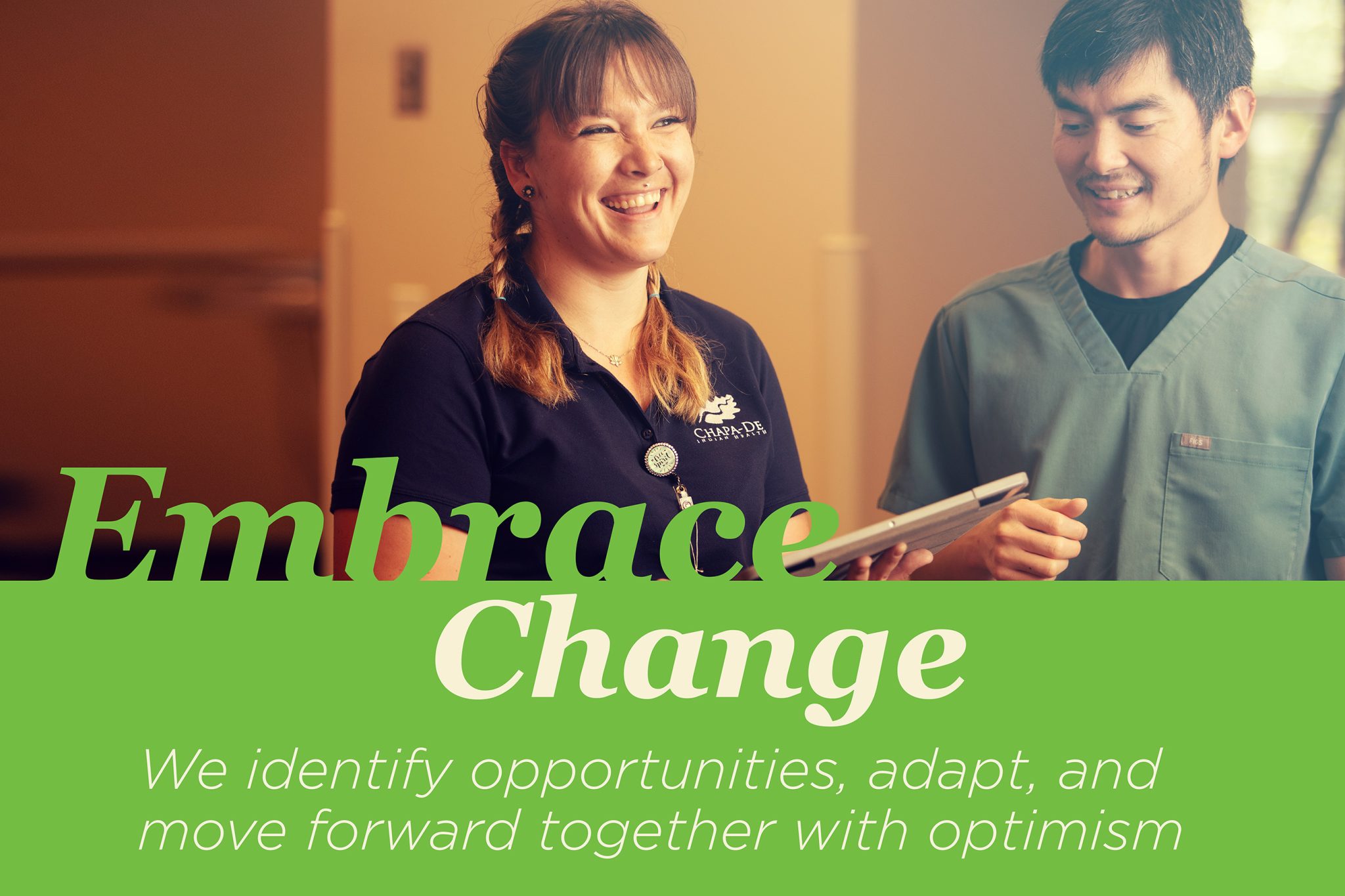 Careers - Chapa-De | Indian Health - Auburn Grass Valley